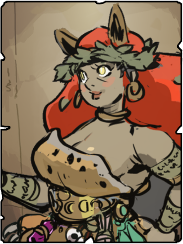 Circe - Hades 2 Wiki and Guides