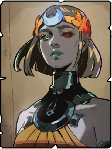 Characters - Hades 2 Wiki and Guides