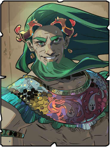 Characters - Hades 2 Wiki and Guides