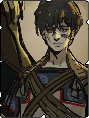 Icarus - Hades 2 Wiki and Guides